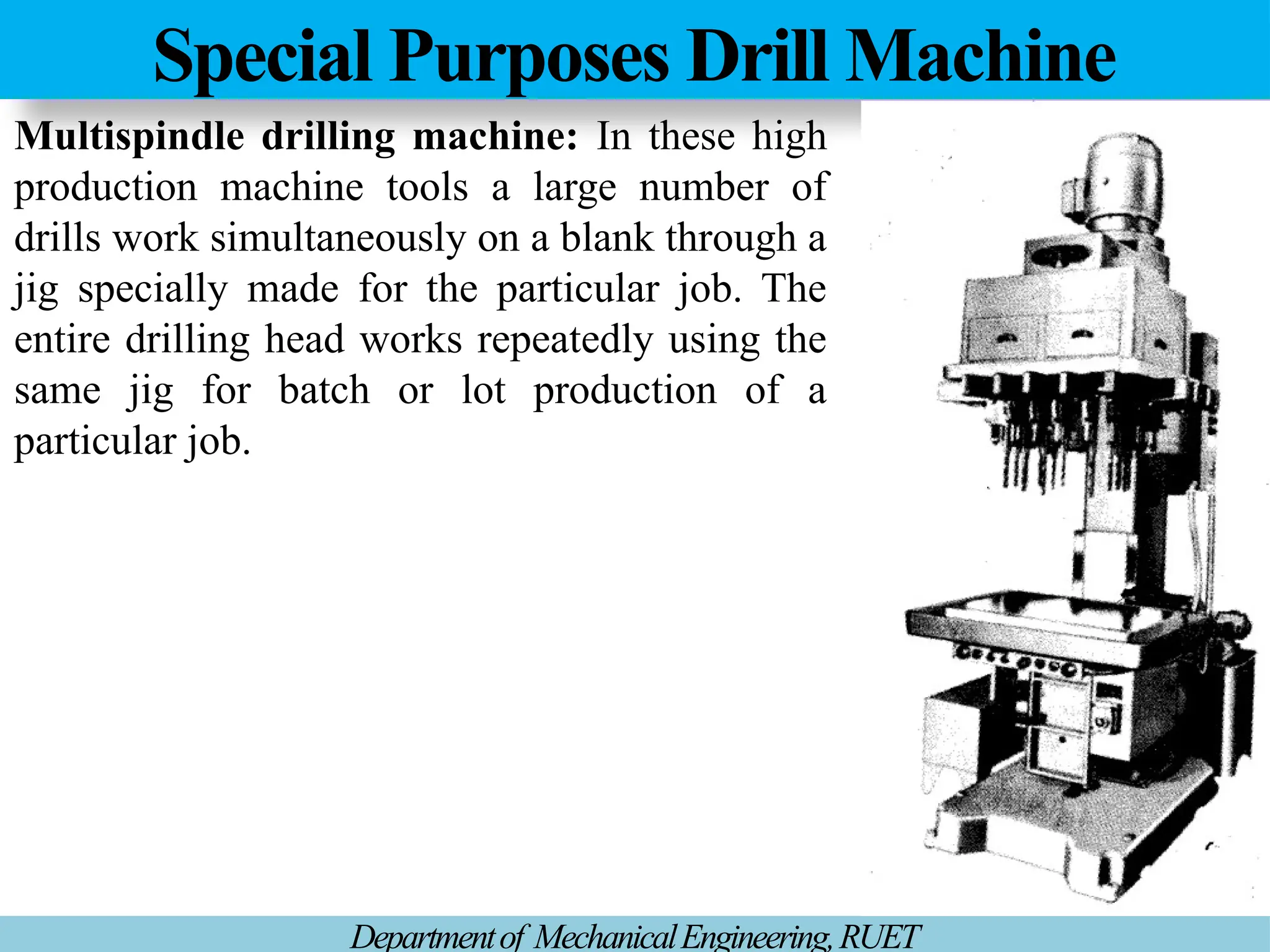 A presentation on Lathe Machine working .pptx