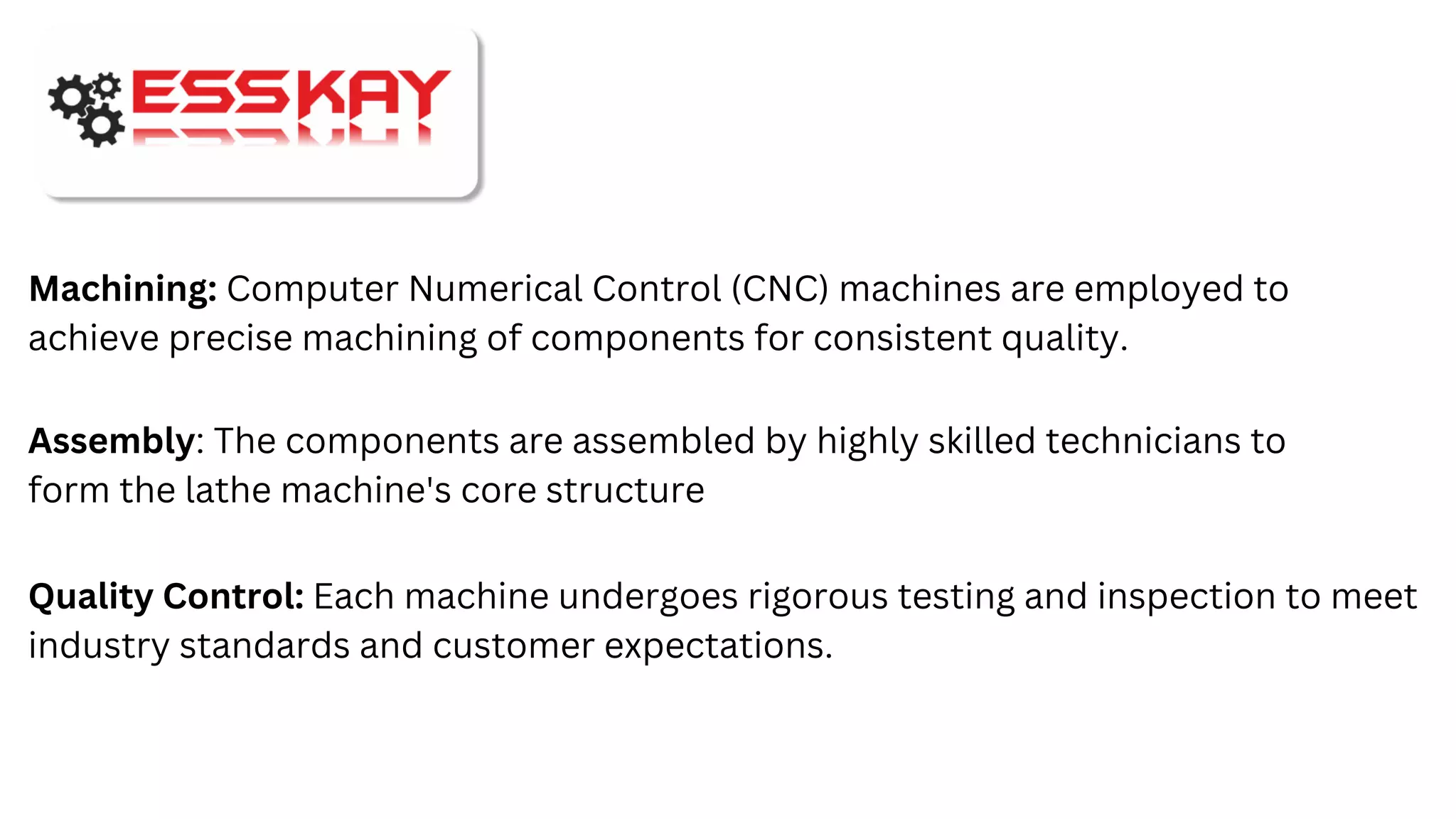 Lathe Machine Manufacture -Esskay Lathe.pdf