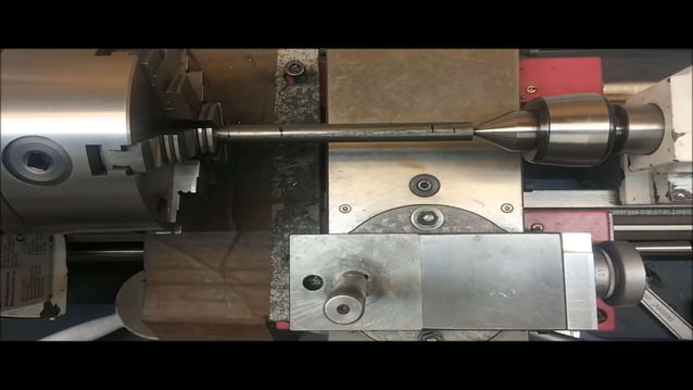 Lathe machine operations | PPTX | Woodworking | Arts and Crafts