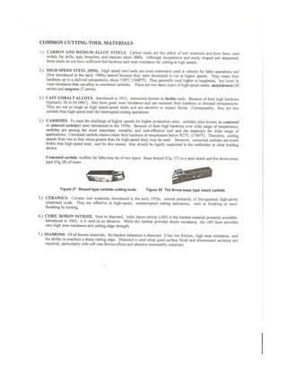 Lathe machine processes | PDF