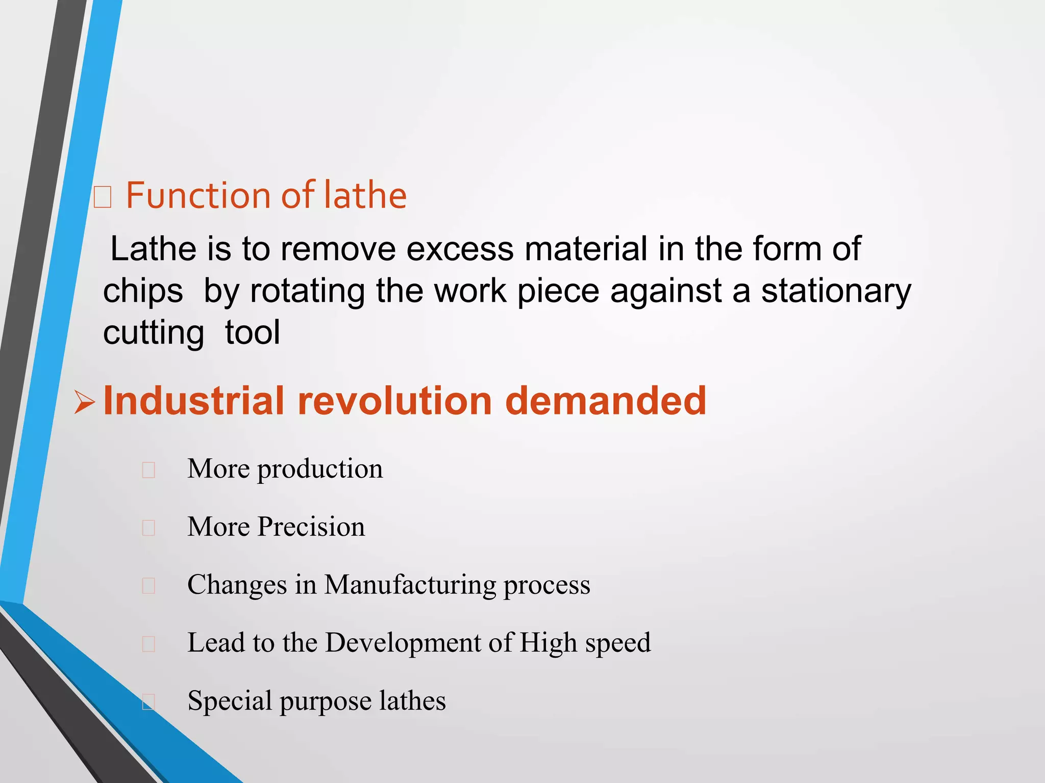 LATHE MACHINES sop.pptx