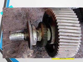 LATHE MACHINES sop.pptx