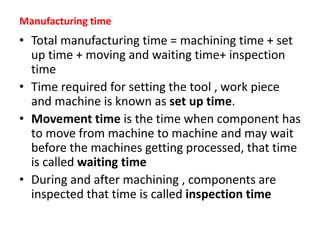 Lathe machine tool | PPT