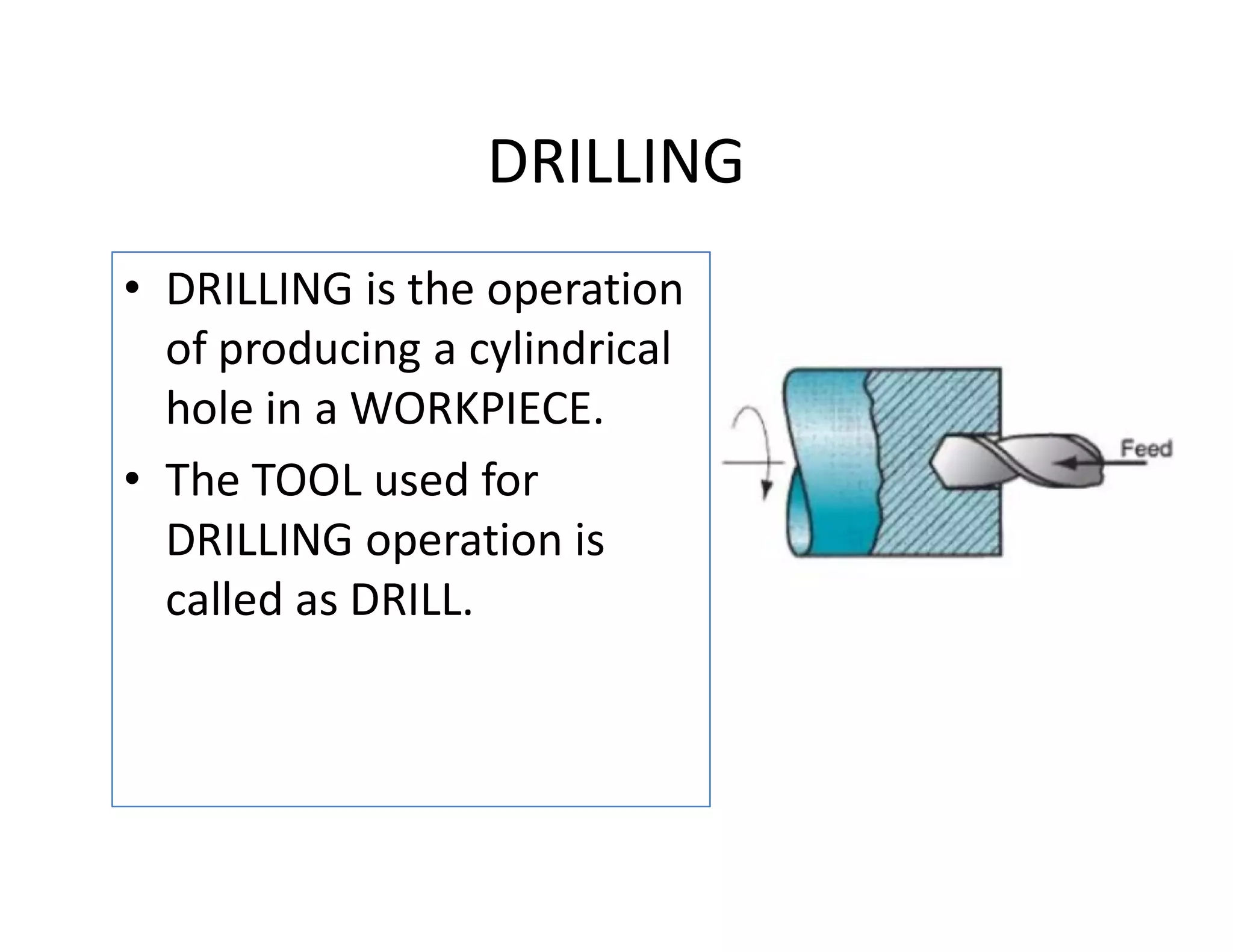 Lathe operations | PDF