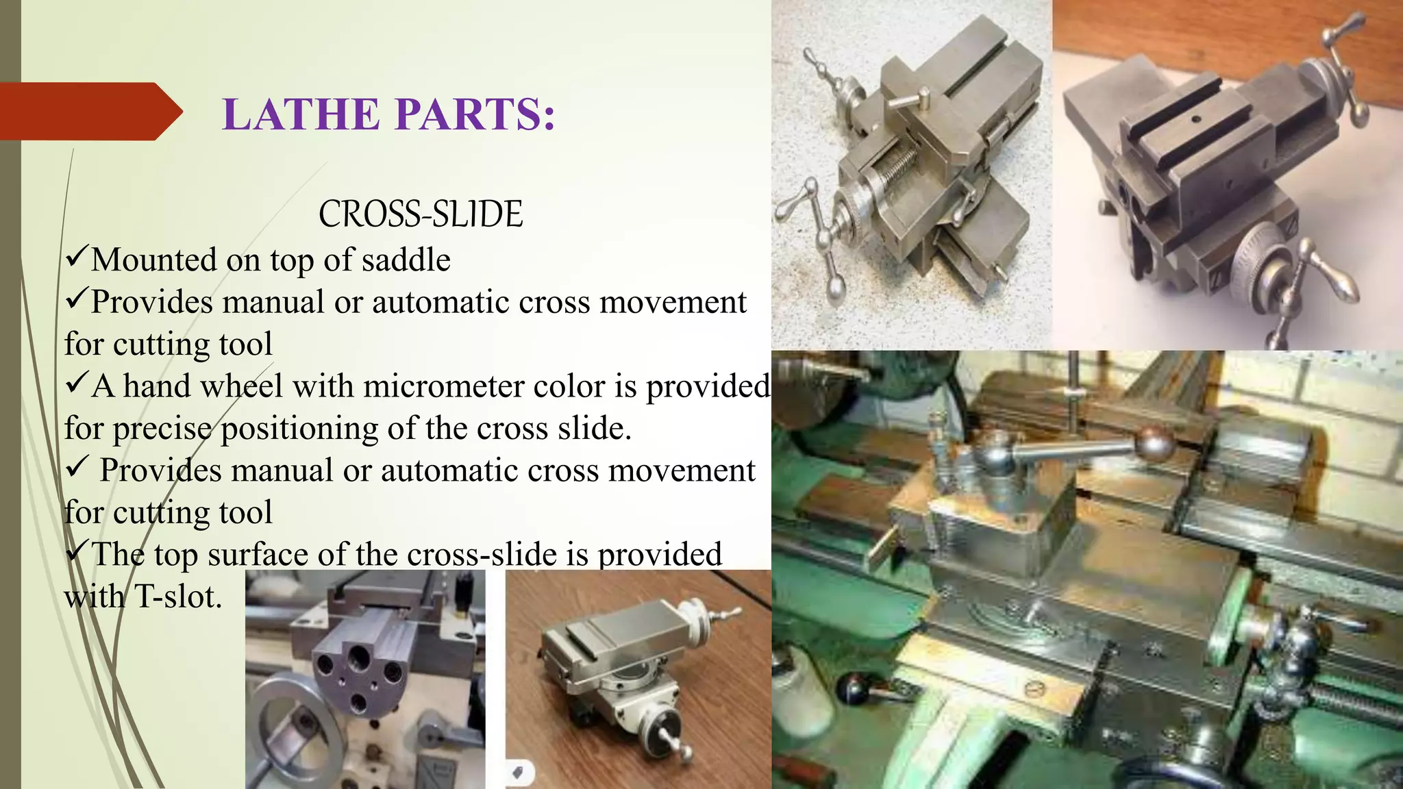 LATHE: LATHE PARTS AND SPECIFICATIONS OF LATHE MACHINE BY POLAYYA ...