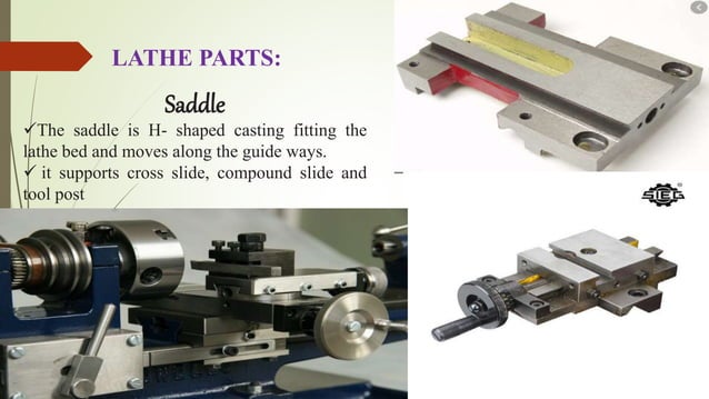 LATHE: LATHE PARTS AND SPECIFICATIONS OF LATHE MACHINE BY POLAYYA ...