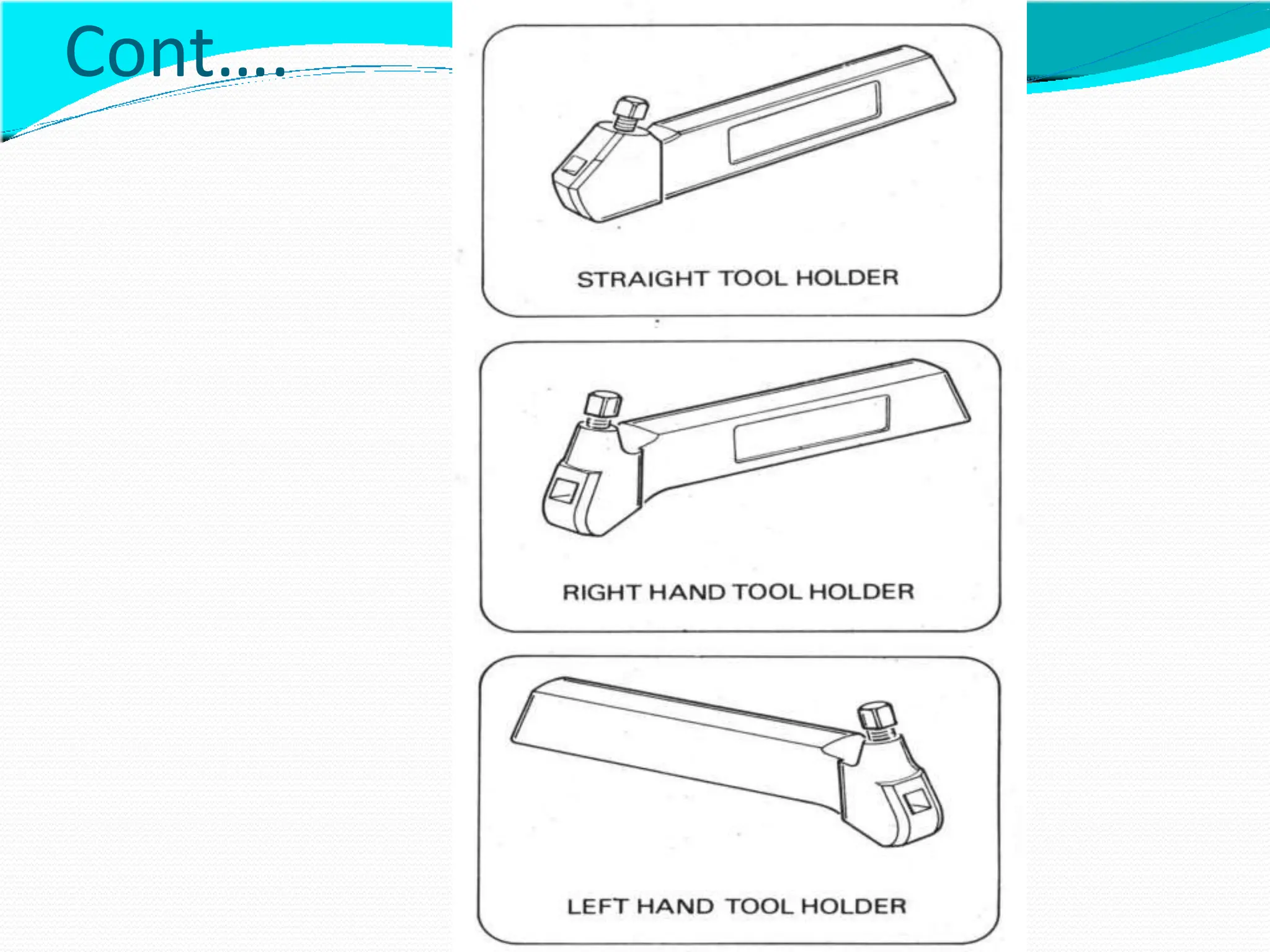 LATHE PARTS AND FUNCTIONS.pptx
