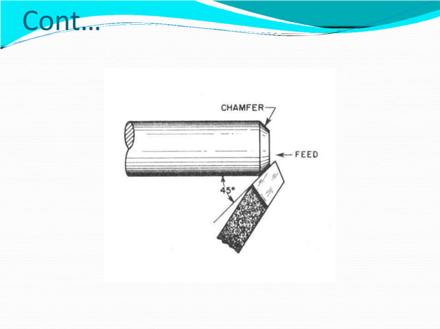 LATHE PARTS AND FUNCTIONS.pptx | Needlework | Arts and Crafts