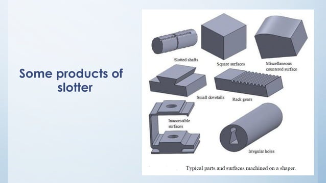 Lathe shaper slotter planer milling drilling machine tool ii | PDF