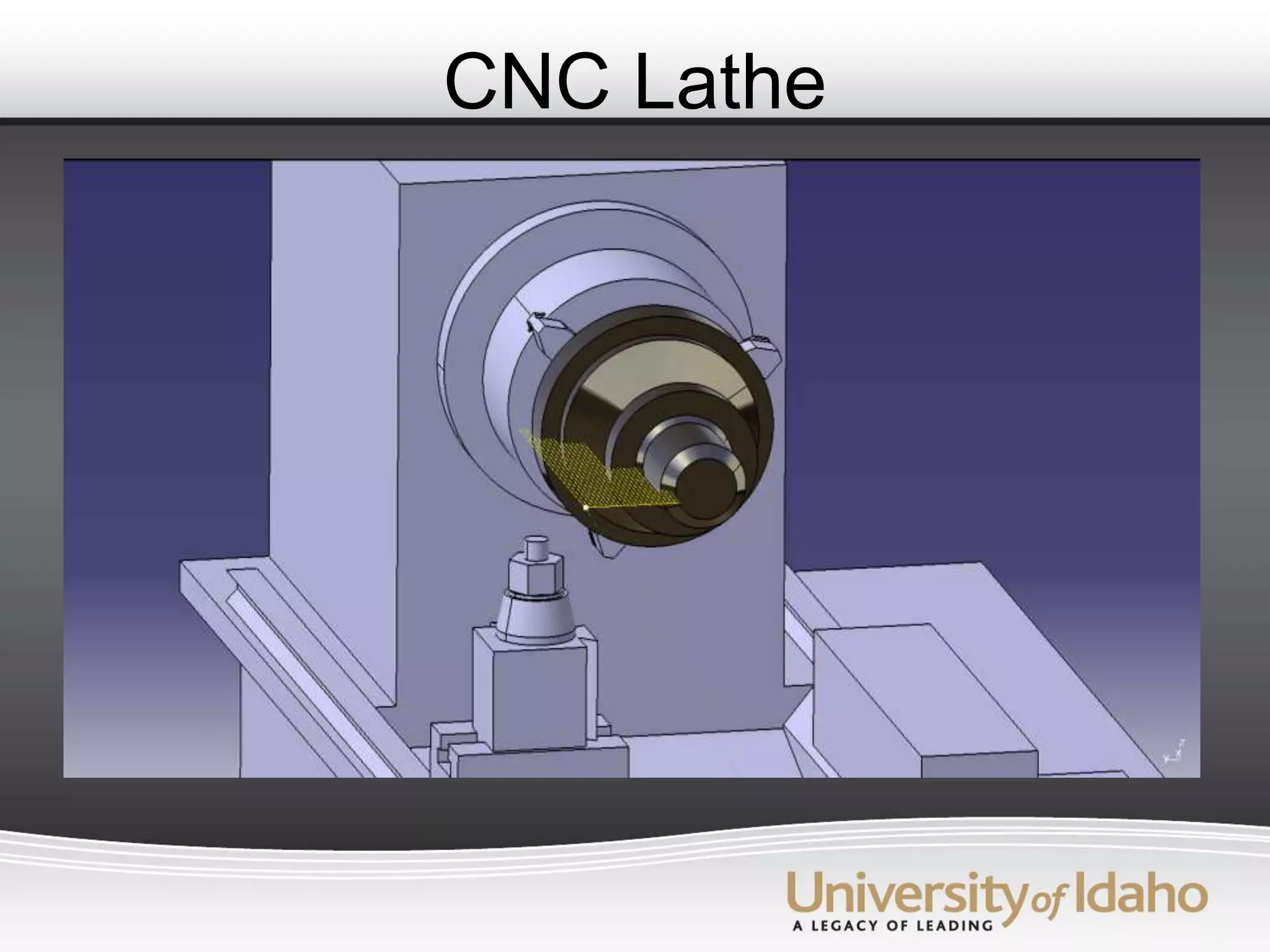 Lathe Simulation.ppt