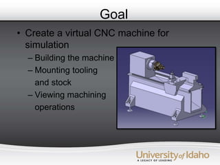 Lathe Simulation.ppt