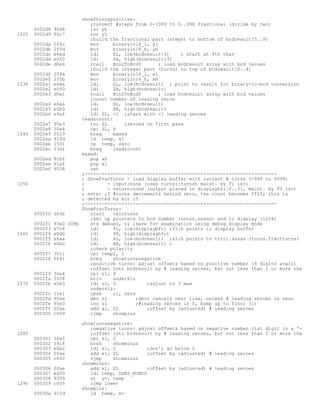Lathe Spindle Sensor | PPT