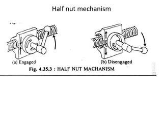Lathe unit 2 | PPT