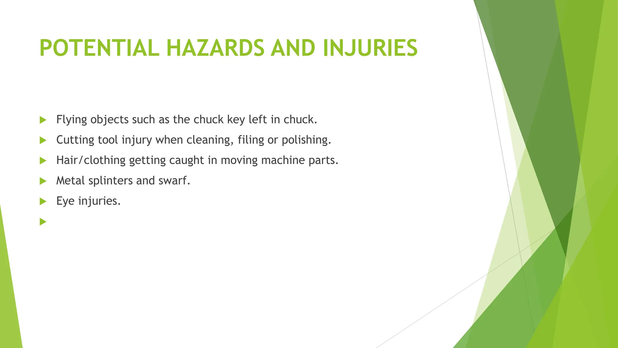 Lathe machine safe working practices.pptx