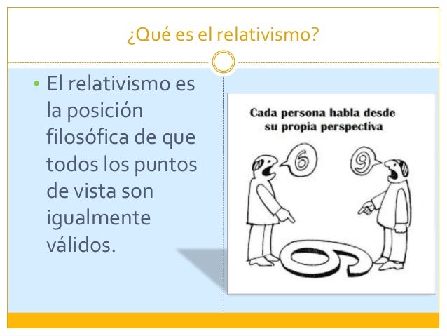 Universalismo Significado