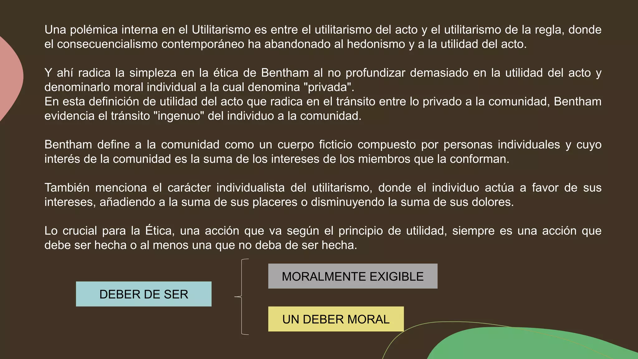 LA ÉTICA UTILITARISTA DE JEREMY BENTHAM.pptx