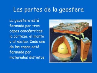 La Tierra | PPT