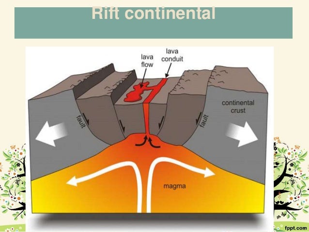 La tierra. dinámica global.