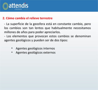 La tierra, nuestro planeta | PPT
