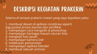 ppt praktek kerja industri punya zahra.pptx