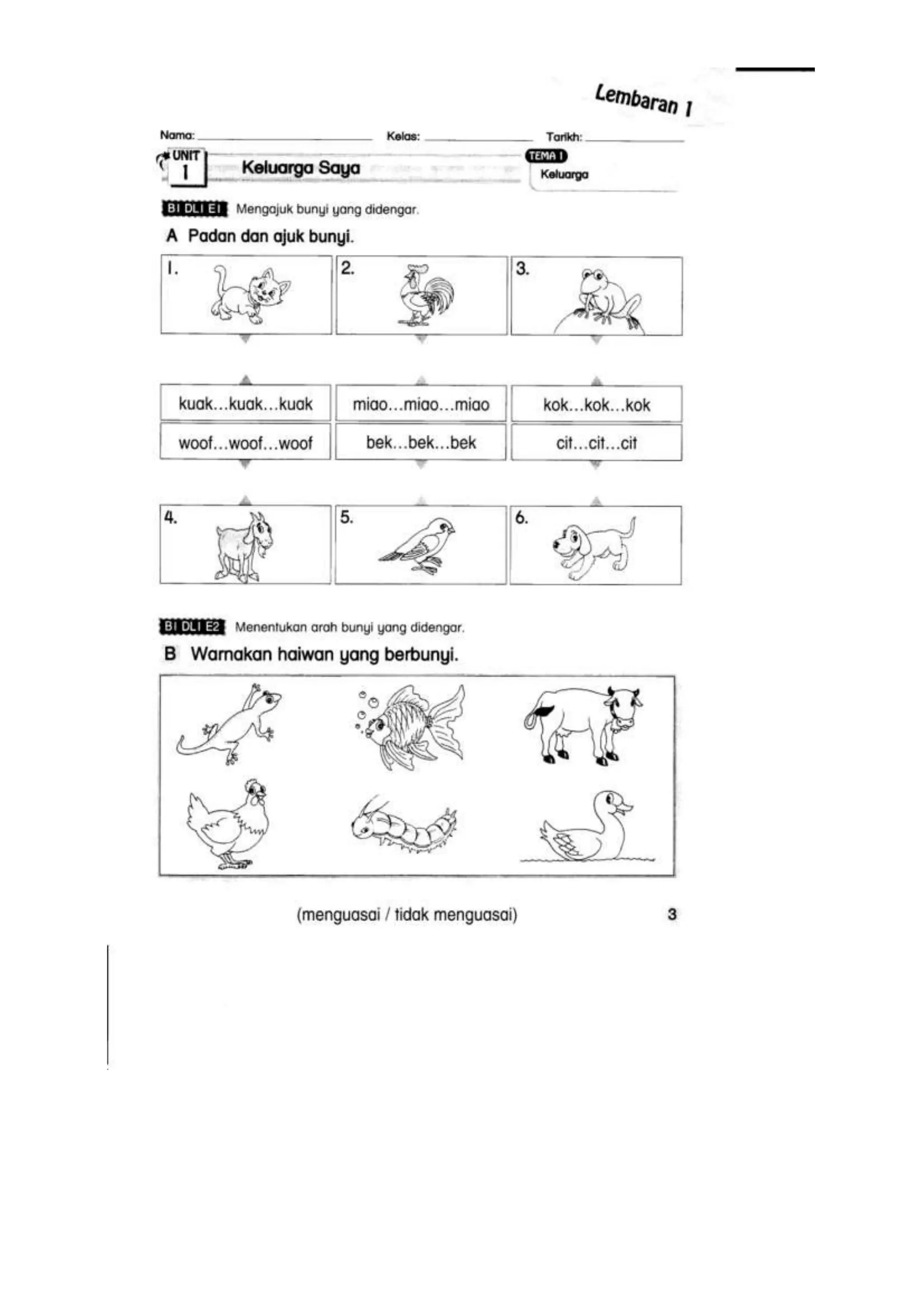 Latih tubi-soalan-latihan-bahasa-melayu-tahun-1-3 | DOCX