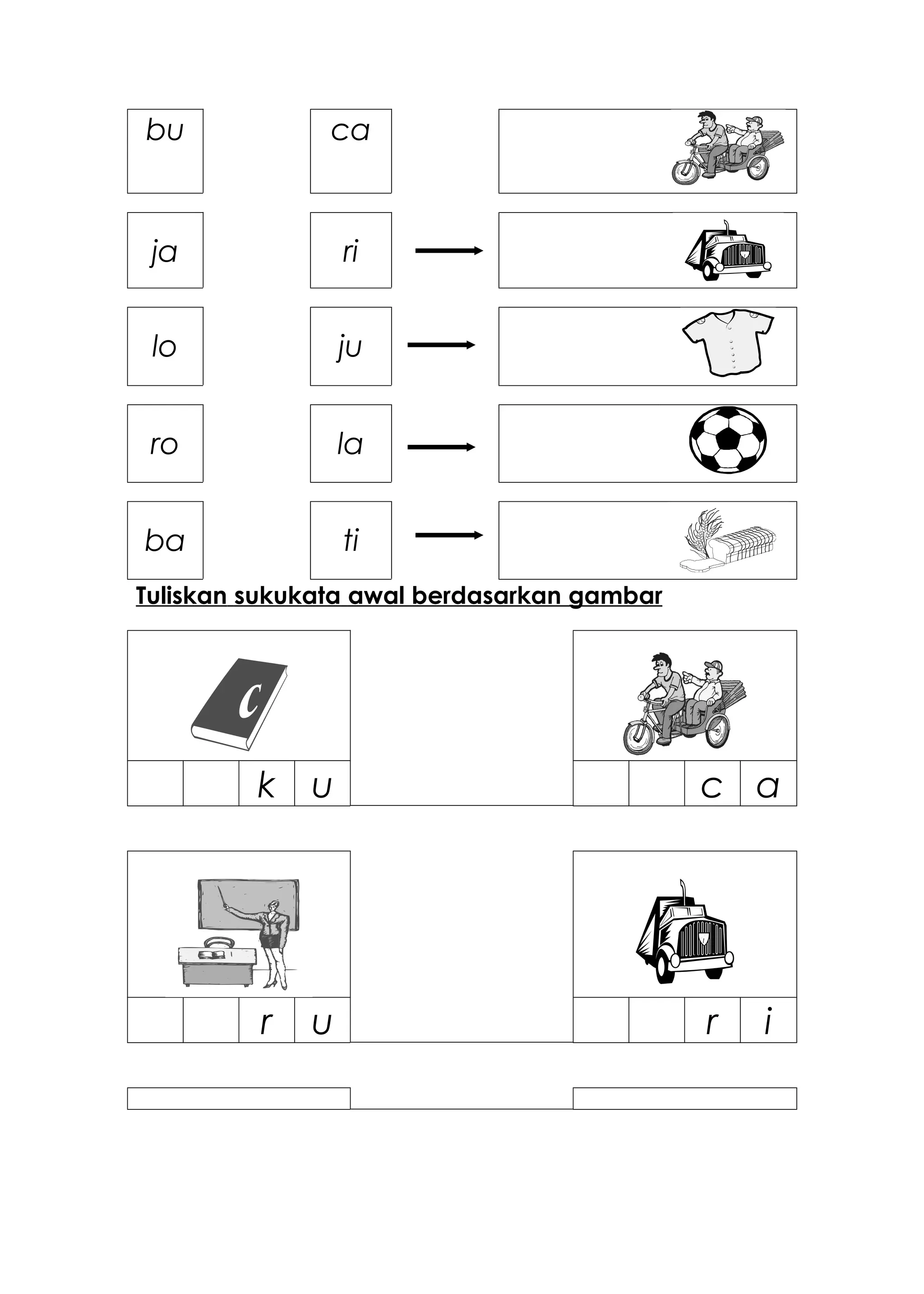 Latihan KV KV | DOC