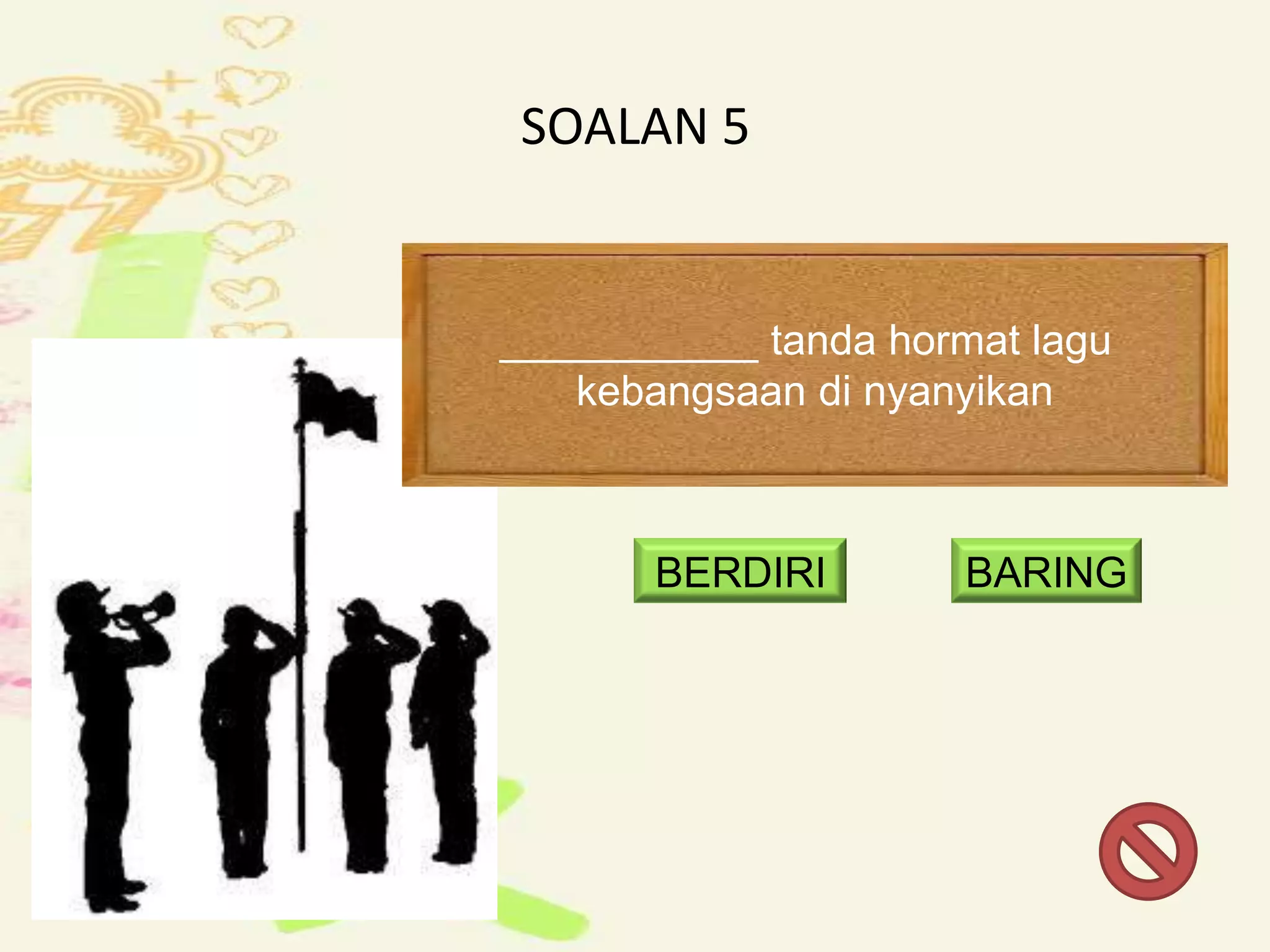 Unit 6 - Hormati Diri Kita | PPTX