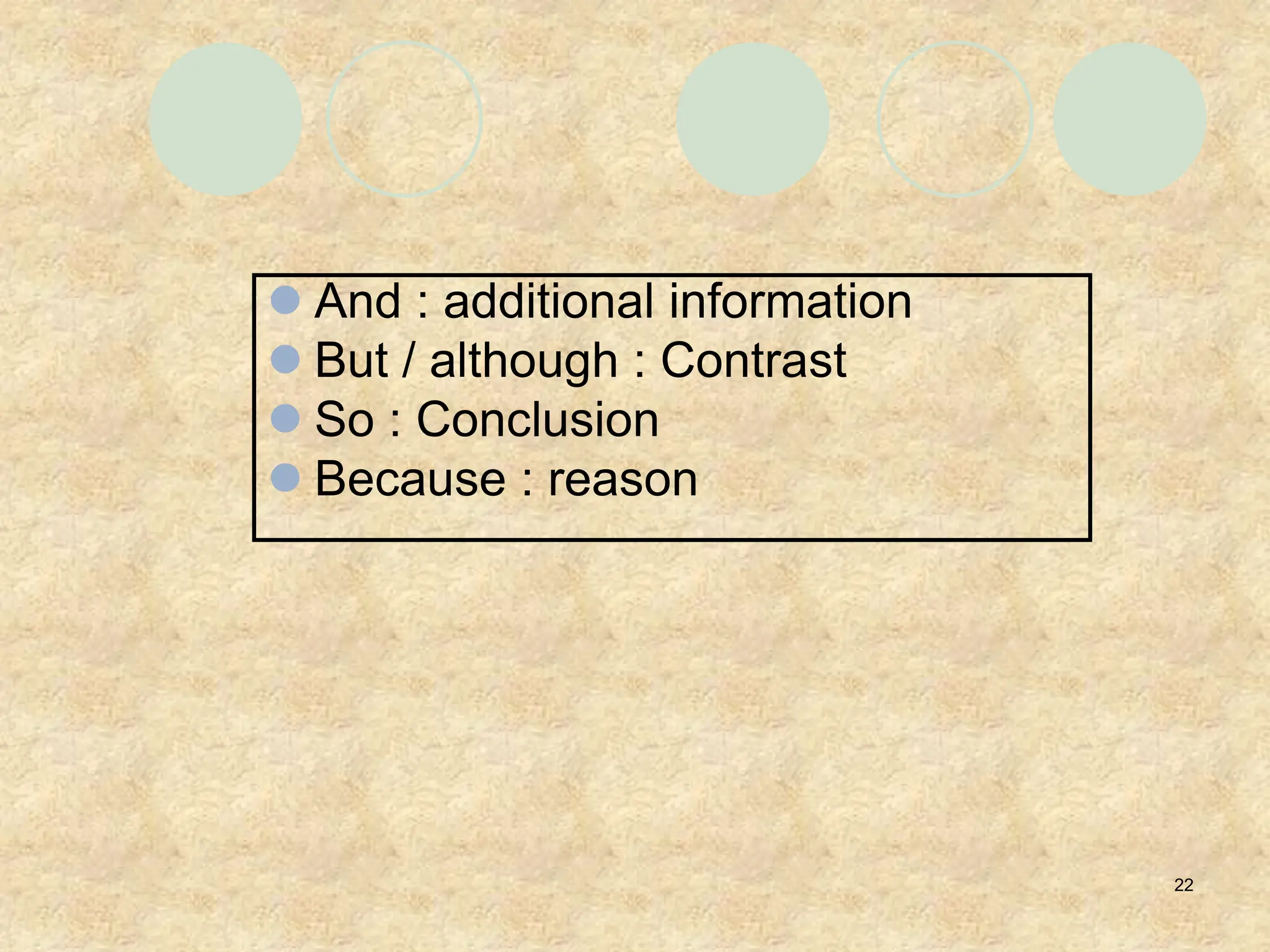 English Reading Skill Exercises for Junior High School Student | PPT