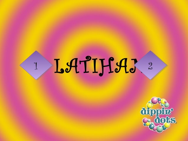 Latihan soalan | PPT Latihan soalan | PPT