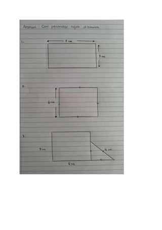 Latihan 1 Matematik Ting 4 Pendidikan Khas | DOC