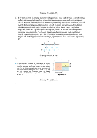 Latihan1 f2 b_fasilkom | PDF