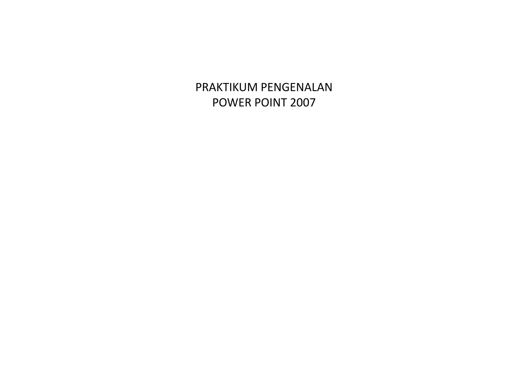 Latihan 1 hotmian purba | PPT