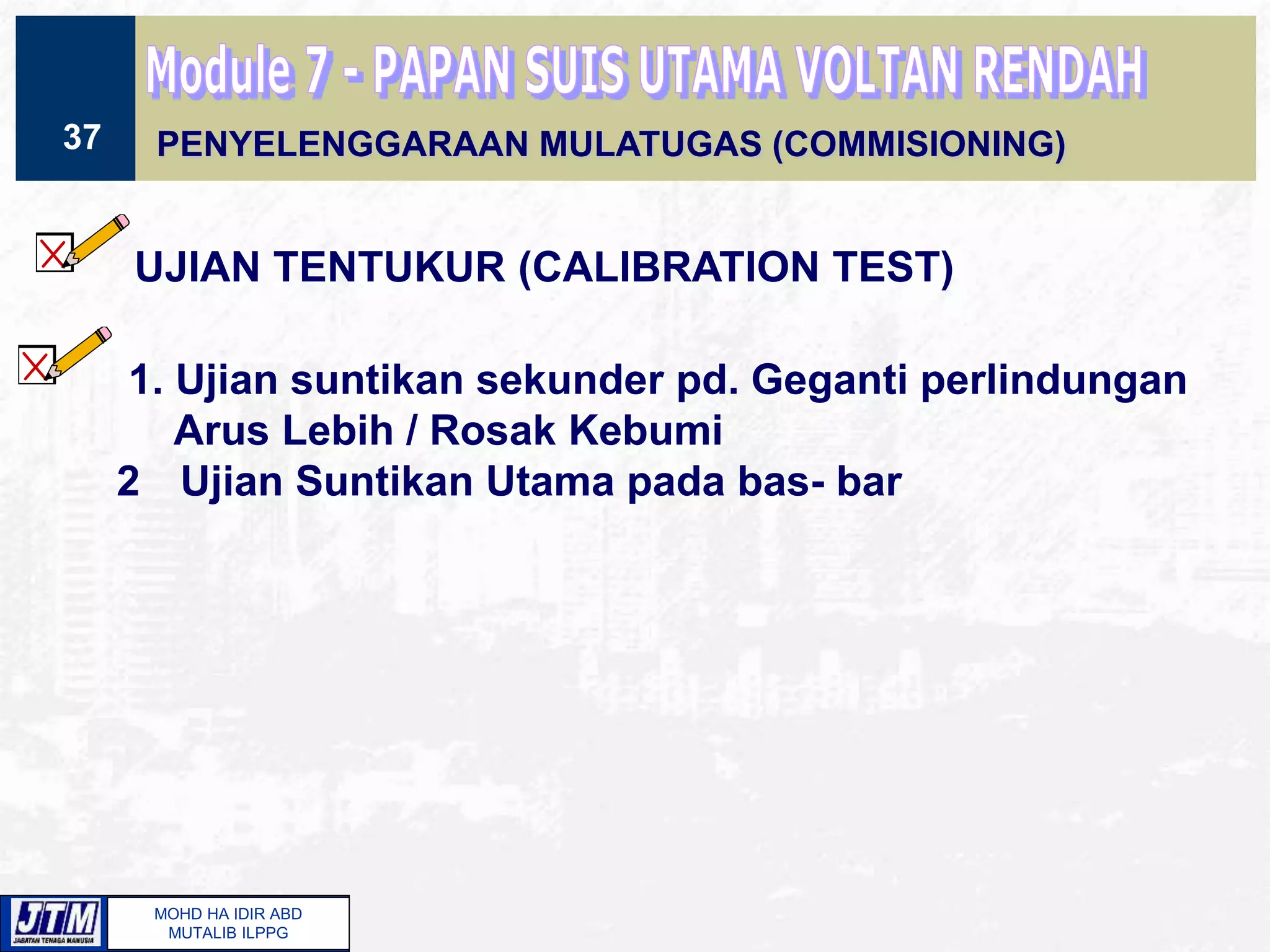Latihan 1 Papan Suis Utama.ppt