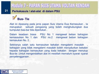 Latihan 1 Papan Suis Utama.ppt