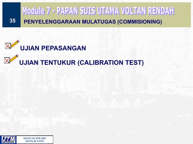 Latihan 1 Papan Suis Utama.ppt