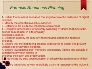 Latihan2 comp-forensic | PPT | Crime & Harmful Acts to Individuals, Society & Human Right ...