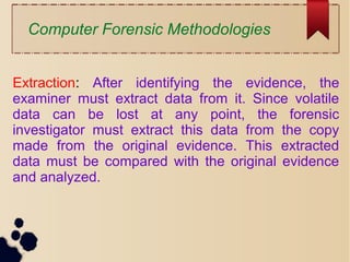 Latihan2 comp-forensic | PPT | Crime & Harmful Acts to Individuals, Society & Human Right ...