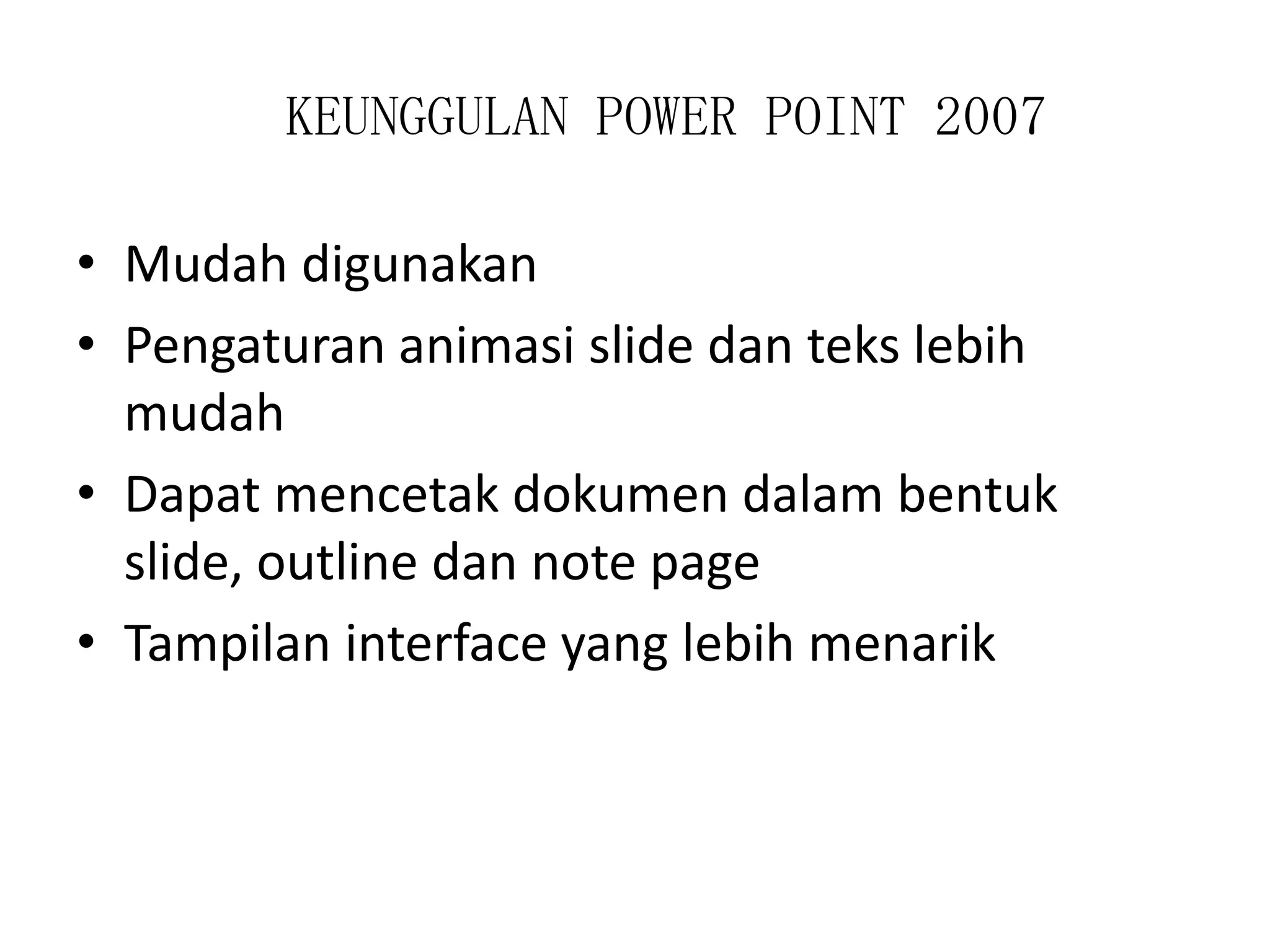 Latihan 2 kartini manalu | PPT