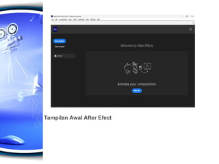 Latihan 2 Membuat Animasi Teks Menulis Baru.ppt