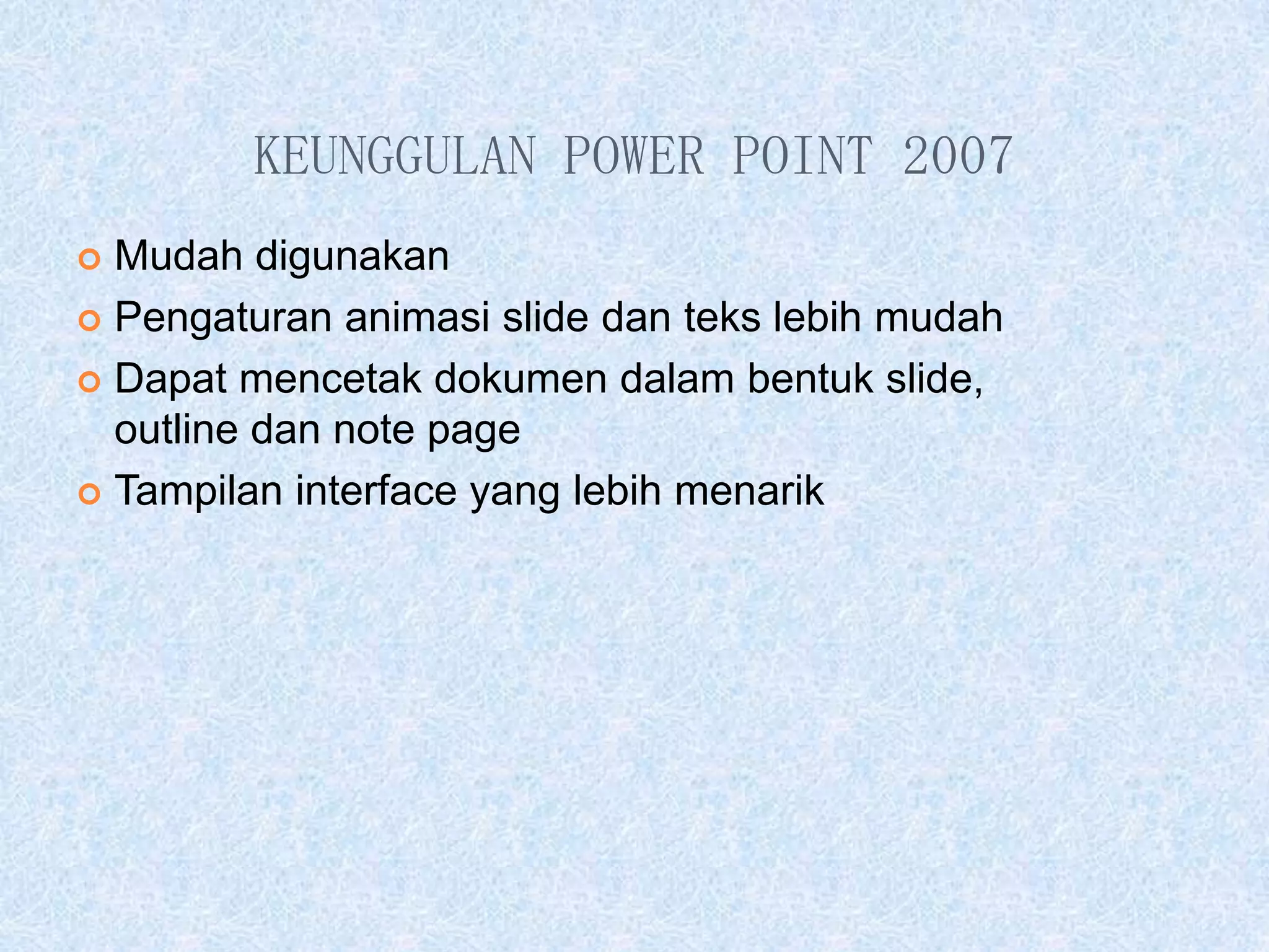Latihan 3 hotmian purba | PPT