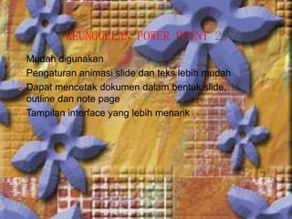 Latihan 4 hotmian purba | PPTX