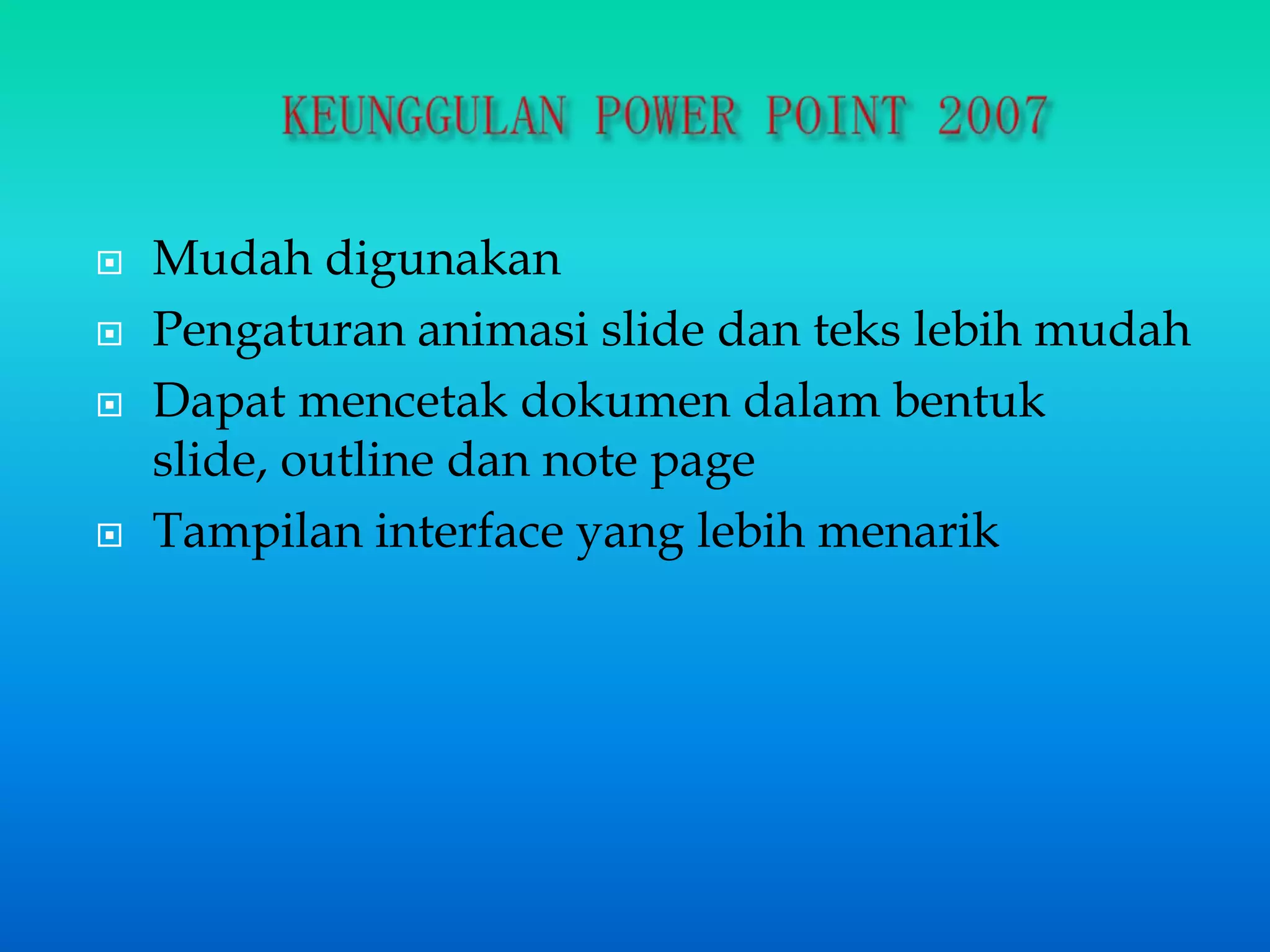 Latihan 4 kartini manalu | PPTX