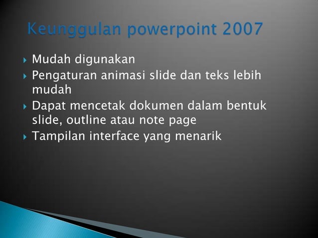 Latihan 4 taher | PPT