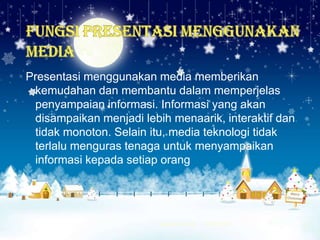 Latihan6 gita yulianti 513333024 | PPT