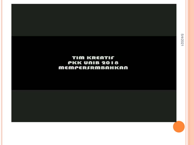 Latihan7 iluh titanintani_e1g018098_pptx | PPT