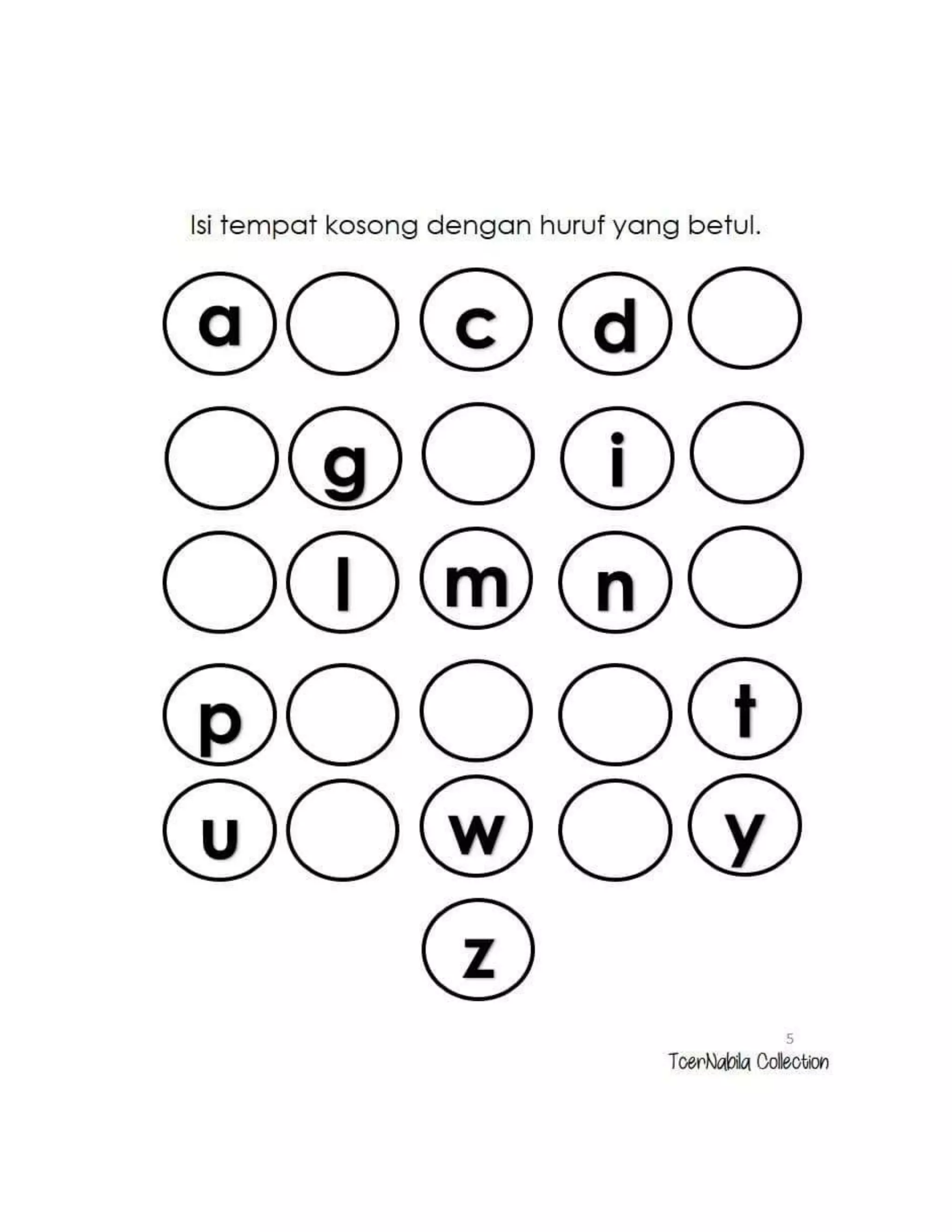 latihan abc kv tahun 1.doc