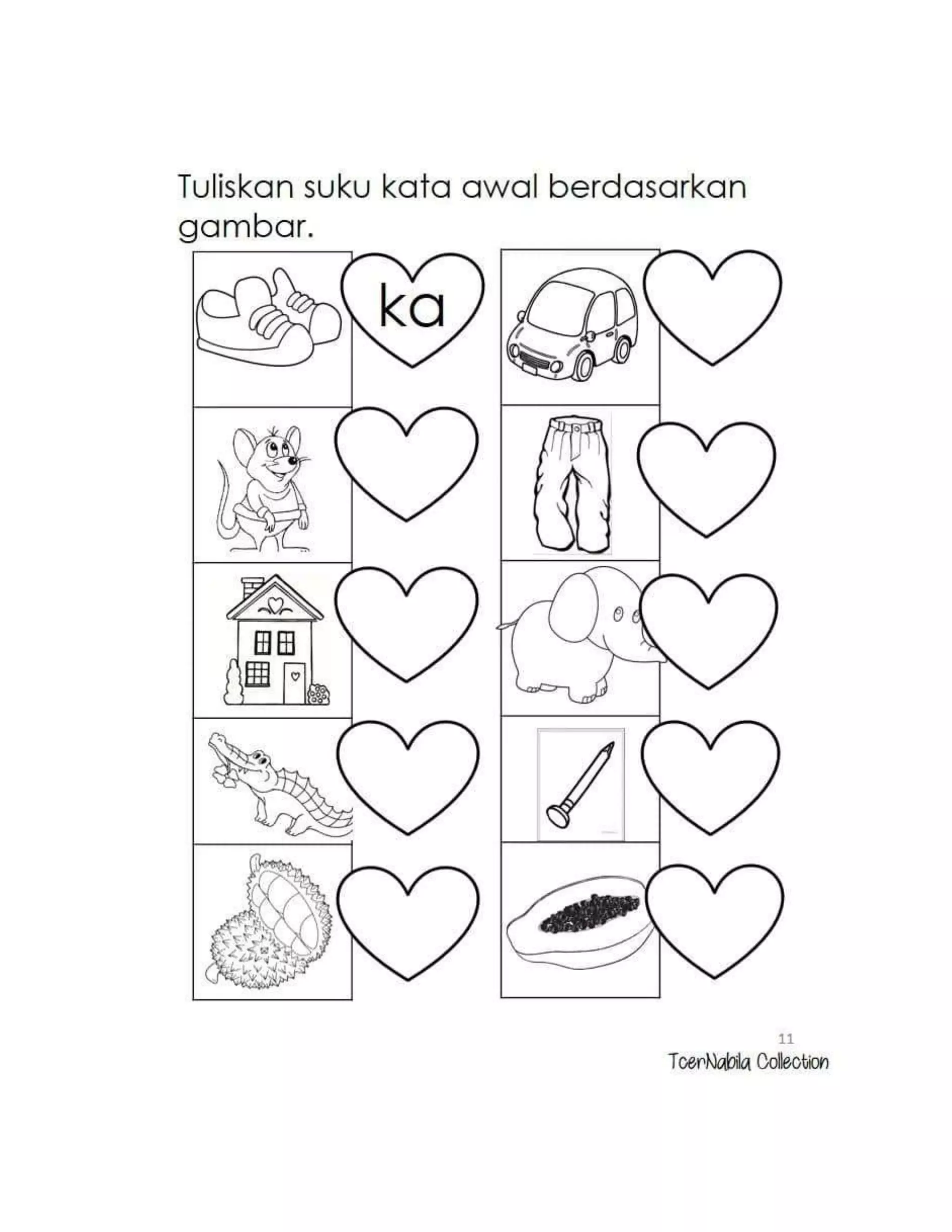 latihan abc kv tahun 1.doc