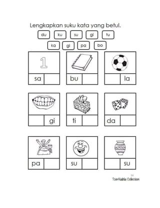 latihan abc kv tahun 1.doc