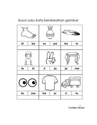 latihan abc kv tahun 1.doc