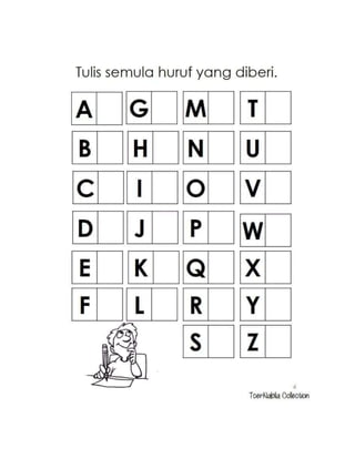 latihan abc kv tahun 1.doc